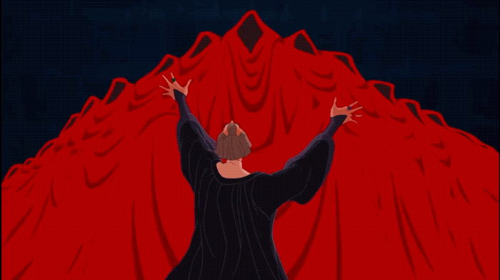 Nostalgic Movie Review – The Hunchback of Notre Dame (Disney’s Darkest ...